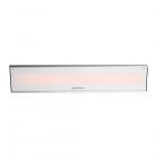 Innova 39" Electric Quarts Element Heater - 4000W (240V) - Black (EF40240B)