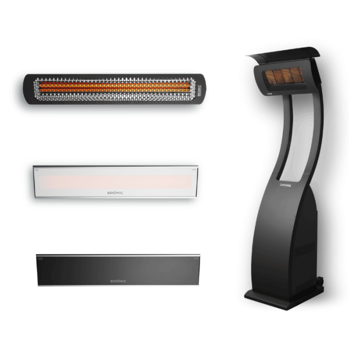 About Us | Toronto Patio Heater