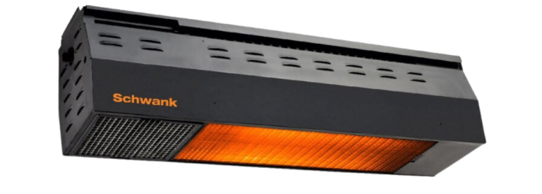 Schwank Commercial and Industrial Heaters in Toronto