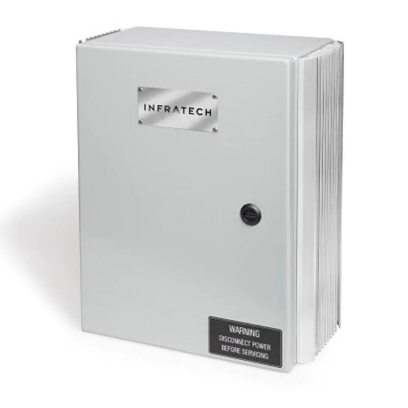 Infratech Solid State 4 - Relay Panel (30-4054) | Shop Now